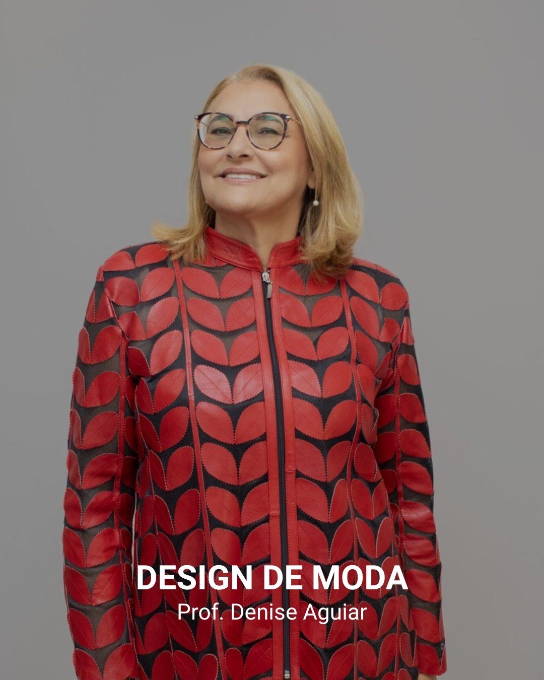 Início » Escola de Moda Denise Aguiar