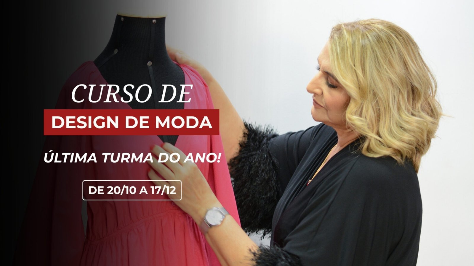 Início » Escola de Moda Denise Aguiar
